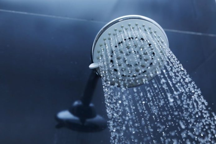 Cold Showers Lead To Fewer Sick Days: Geert A. Buijze